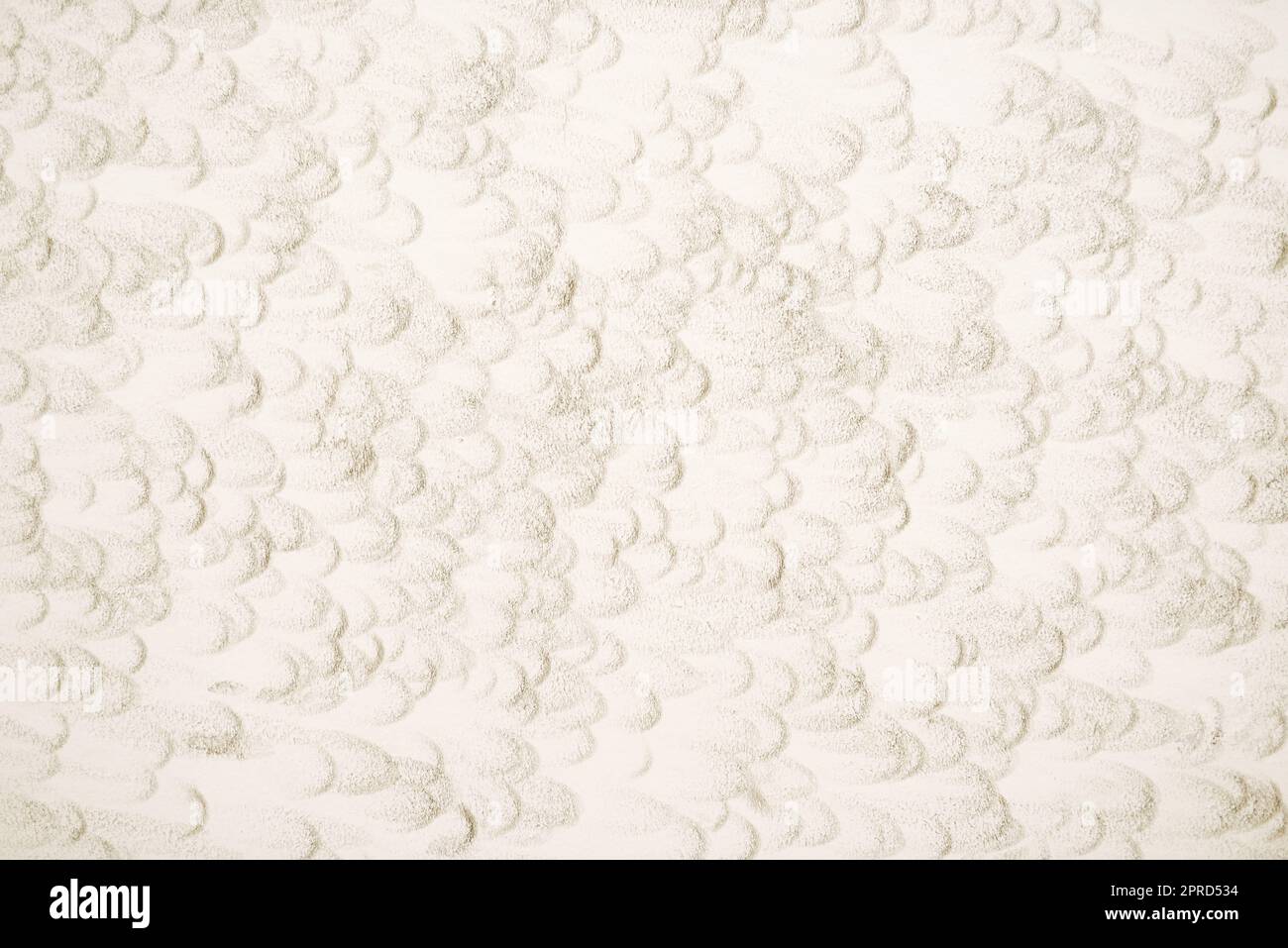 So rough you can almost feel it. a grainy white wall indoors Stock ...