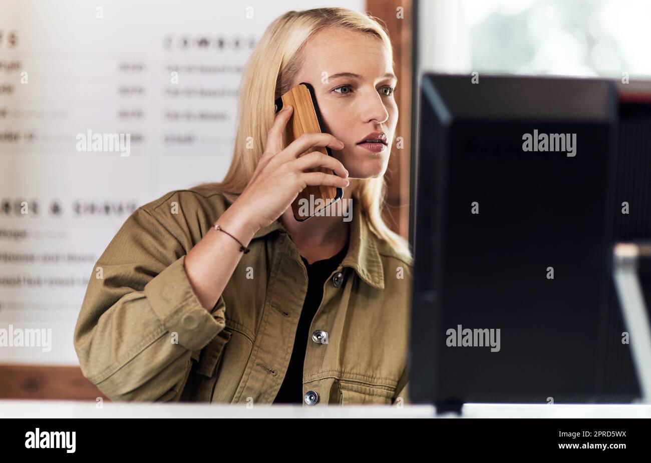 Expecting clients hi-res stock photography and images - Alamy