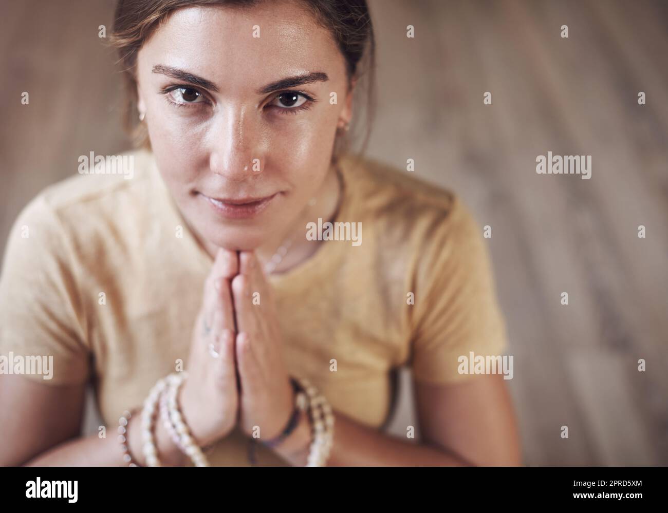 Peace mala hi-res stock photography and images - Alamy