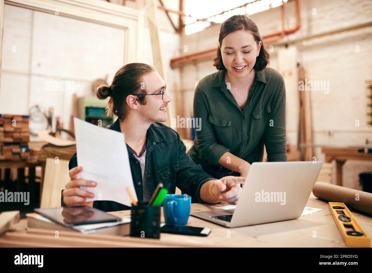 Planning stage hi-res stock photography and images - Alamy