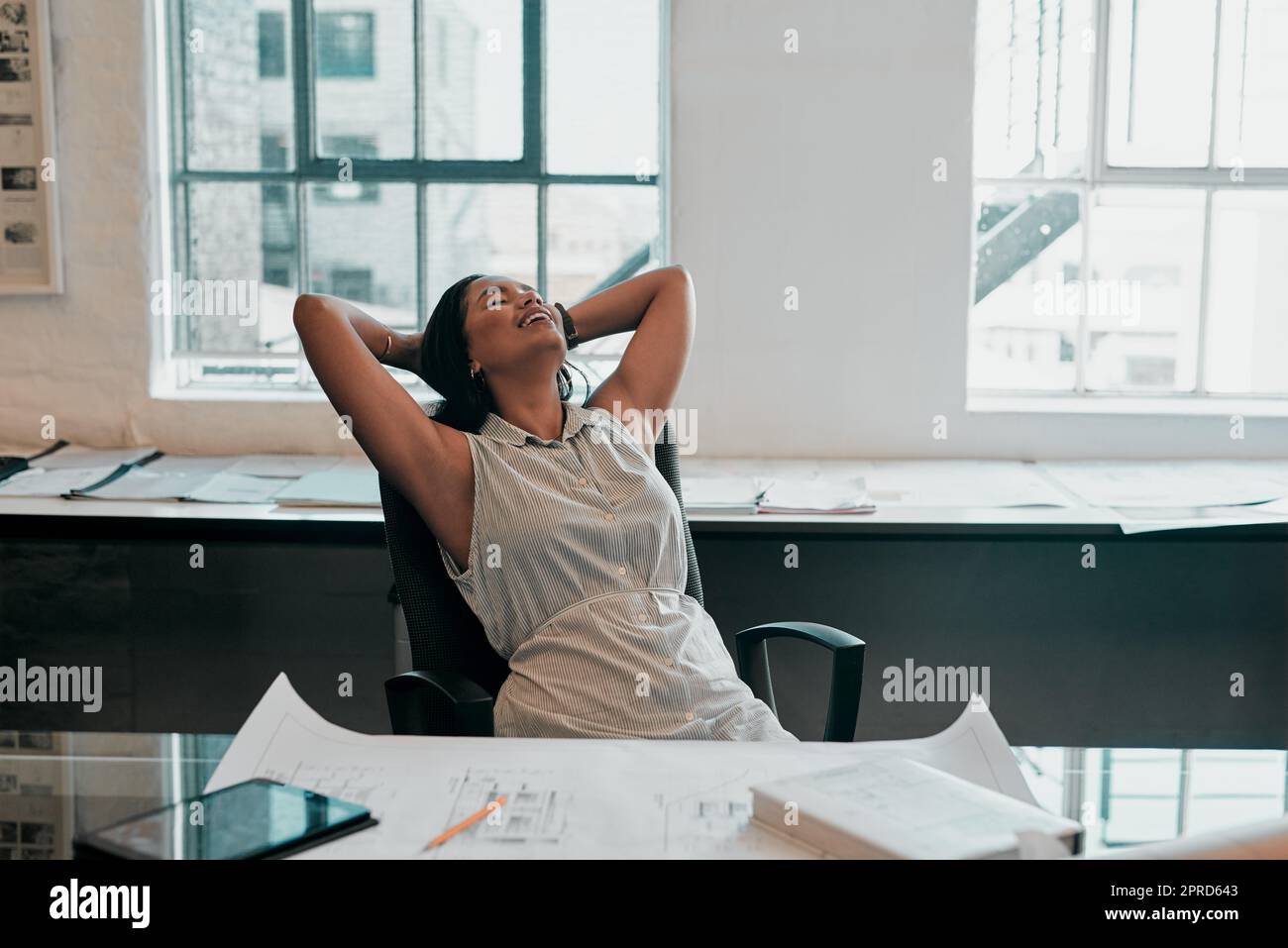 Finished projects hi-res stock photography and images - Alamy