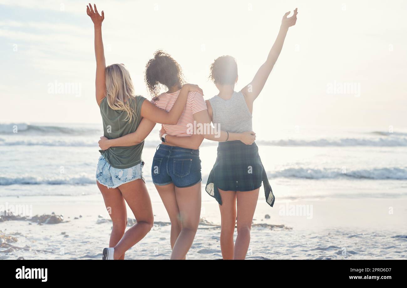 Find your beach hi-res stock photography and images - Alamy