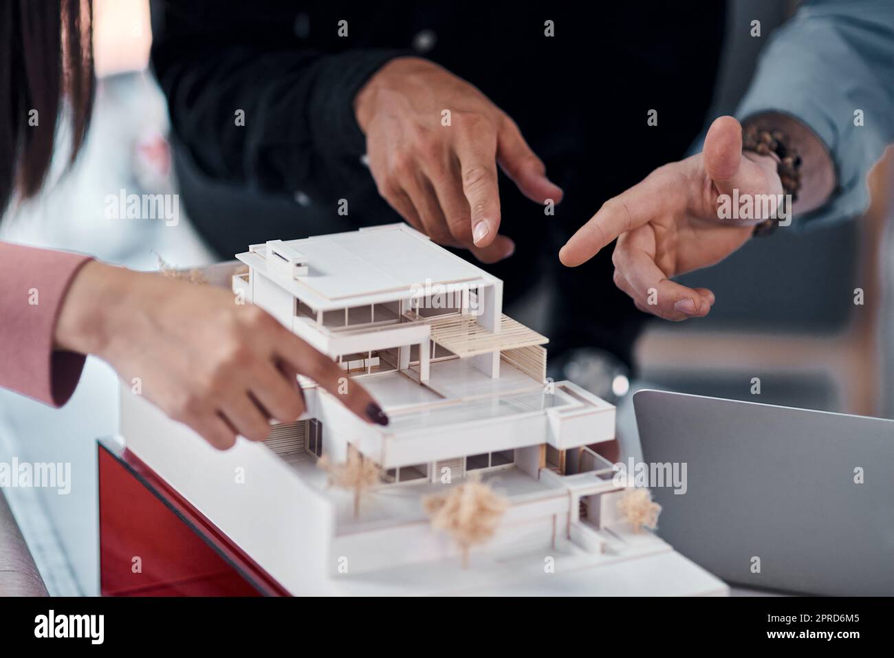 Scale of the project hi-res stock photography and images - Alamy