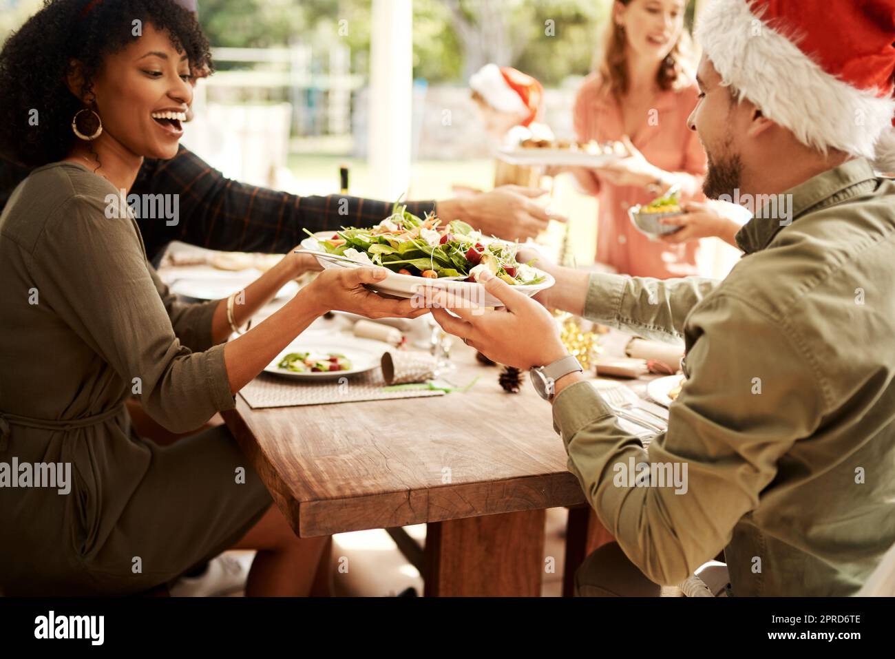 Eat together people hi-res stock photography and images - Alamy