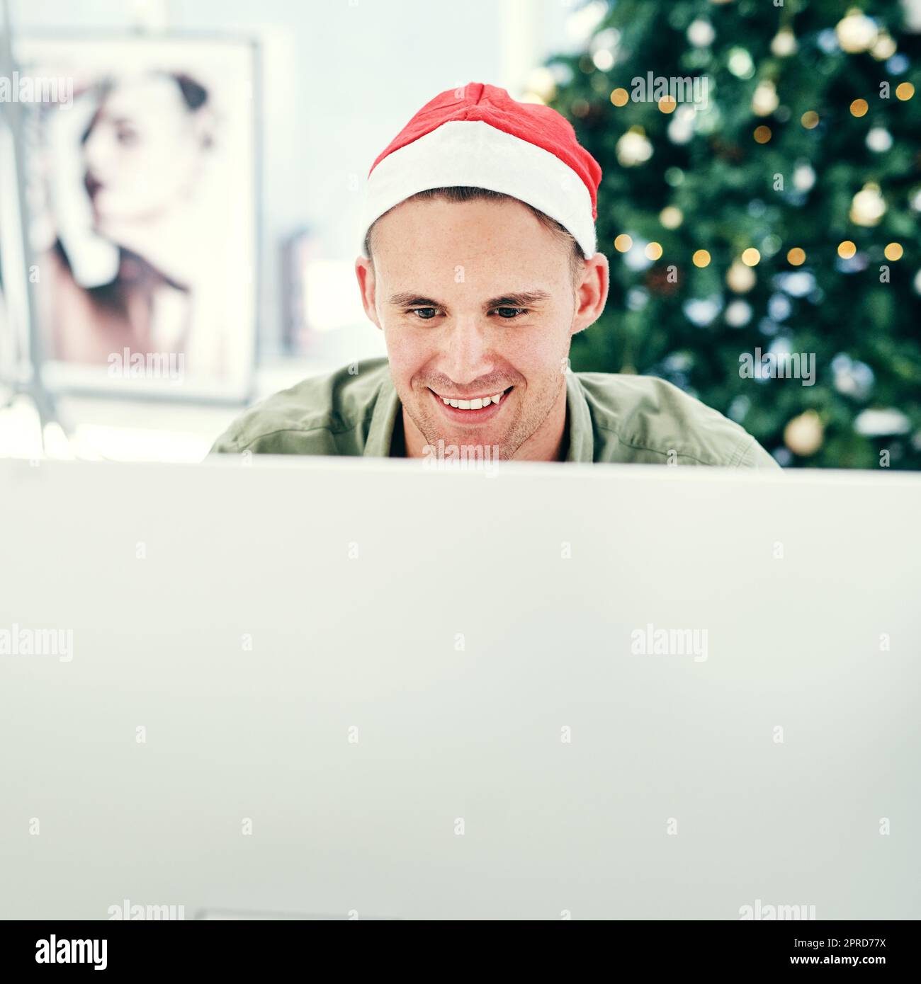 Jolly person hi-res stock photography and images - Alamy