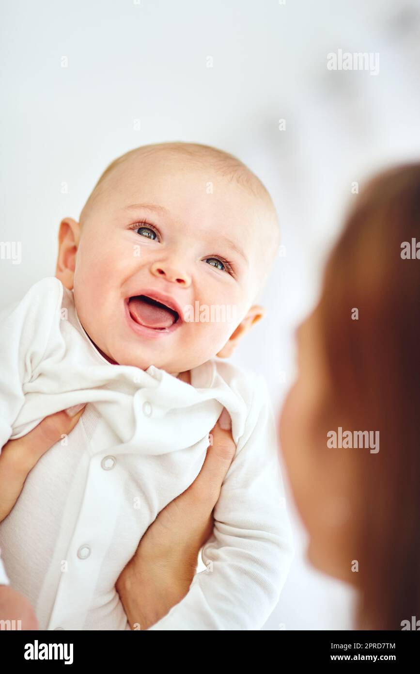 Parent and infant hi-res stock photography and images - Alamy