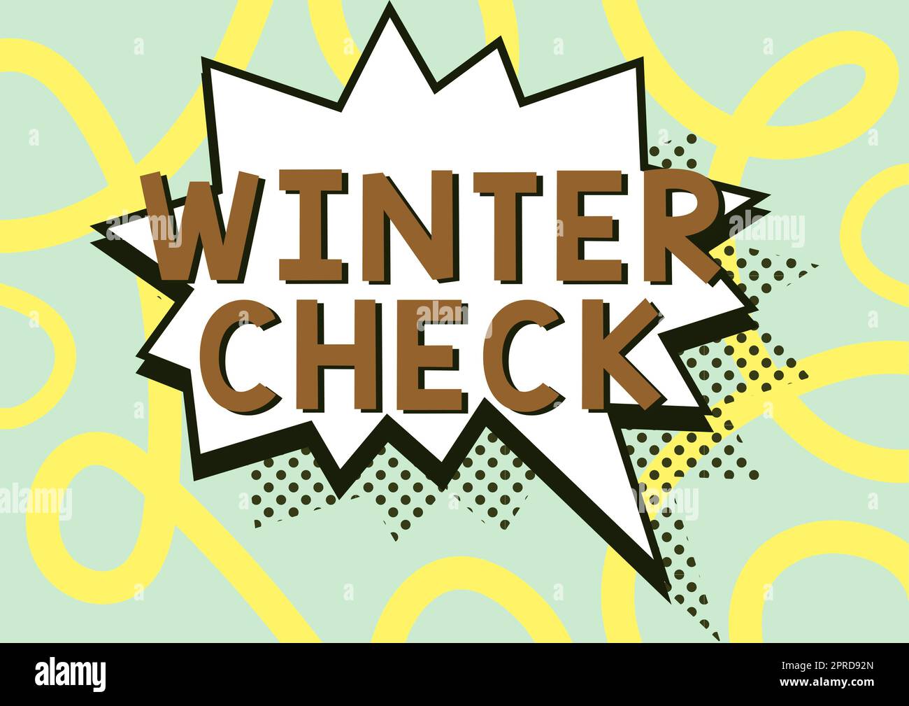 Inspiration showing sign Winter Check, Business approach Coldest Season ...