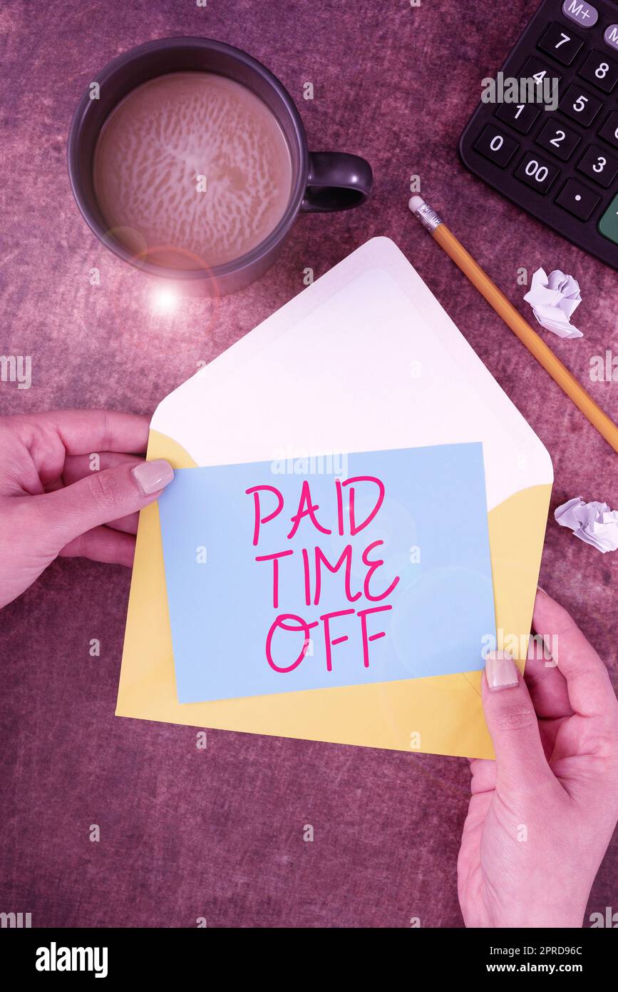 Pto letter hi-res stock photography and images - Alamy