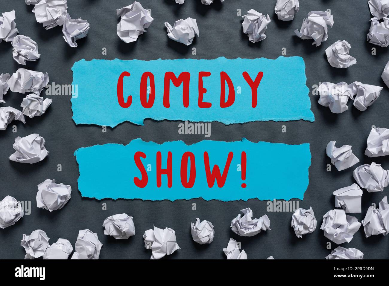 Funny paper hi-res stock photography and images - Alamy