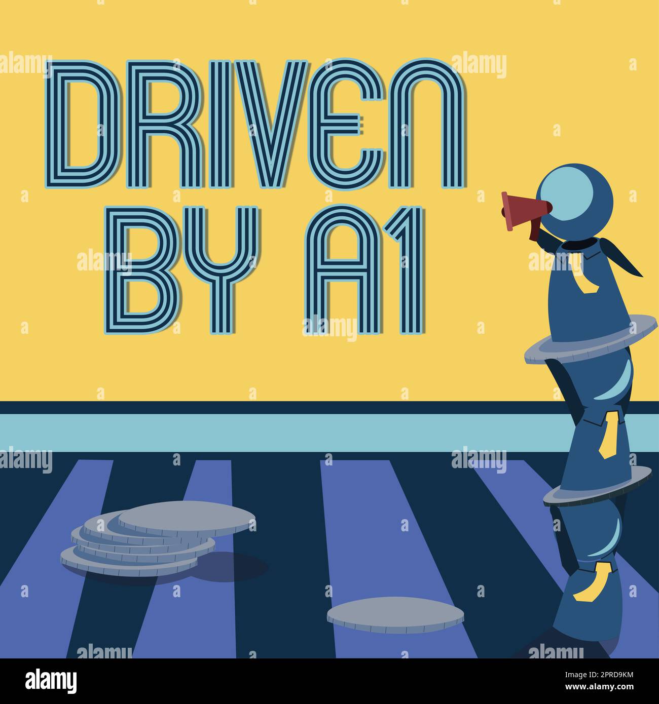 Formula one driver standing car hi-res stock photography and images - Alamy