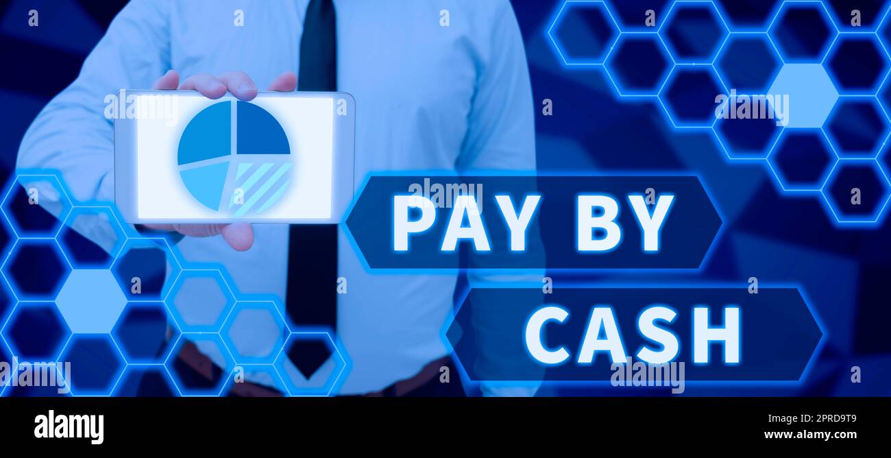 Wallet pie chart coins hi-res stock photography and images - Alamy