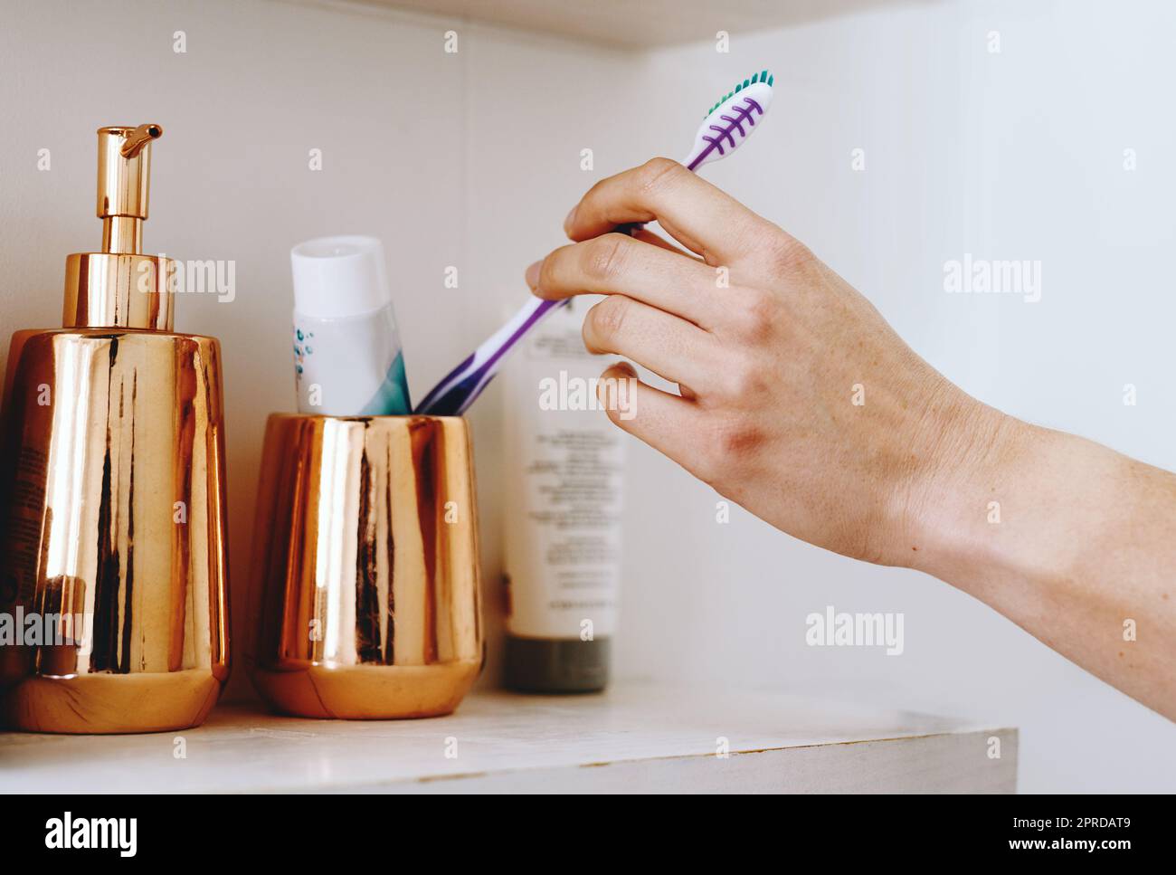 Fight cavities hi-res stock photography and images - Alamy