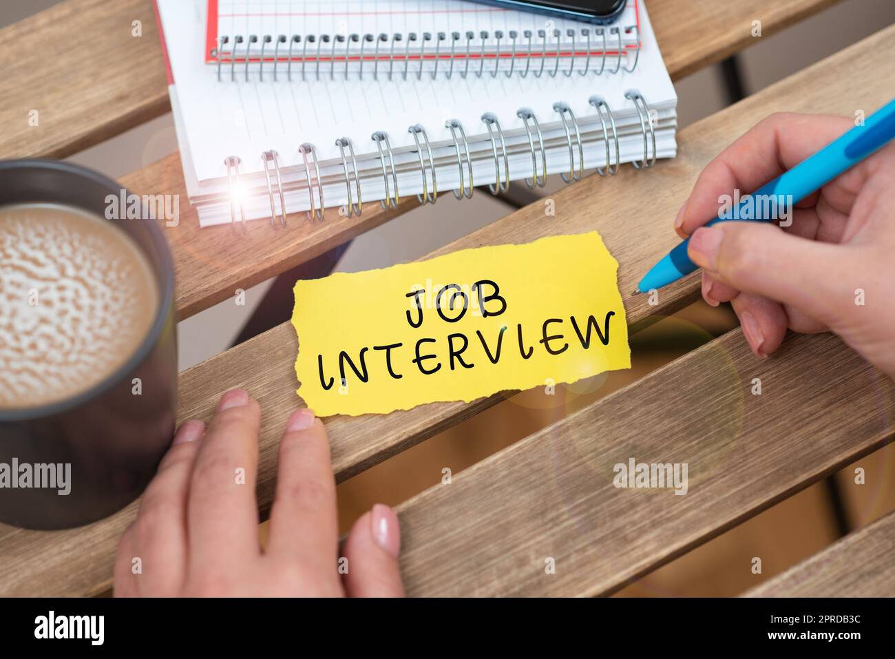 Sign displaying Job Interview. Business concept Assessment Questions ...