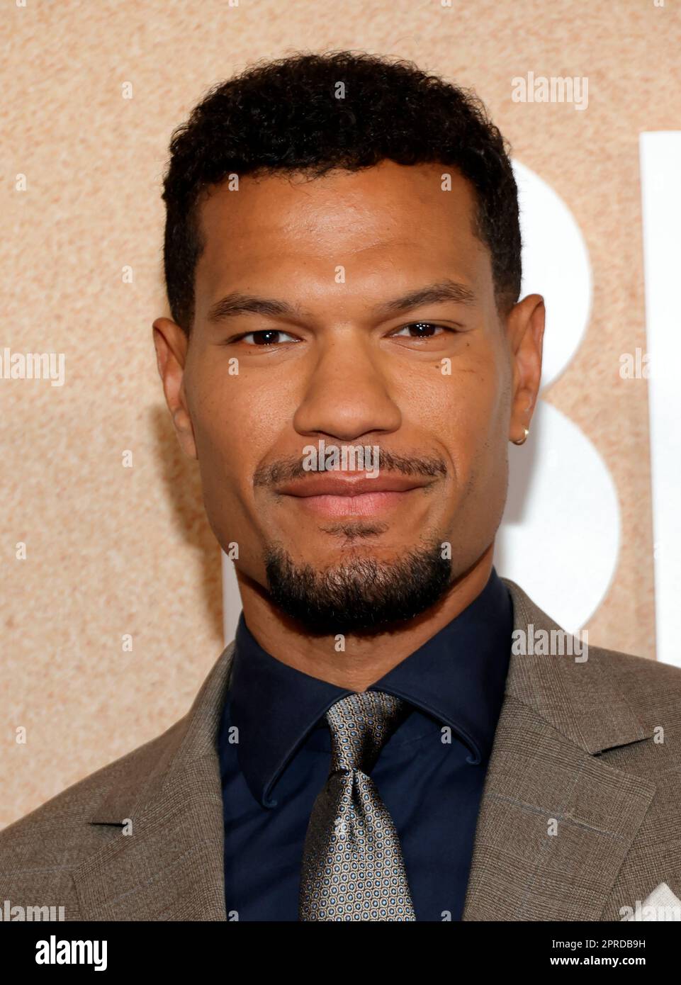 26 April 2023 Los Angeles, California - Sullivan Jones.. the World ...