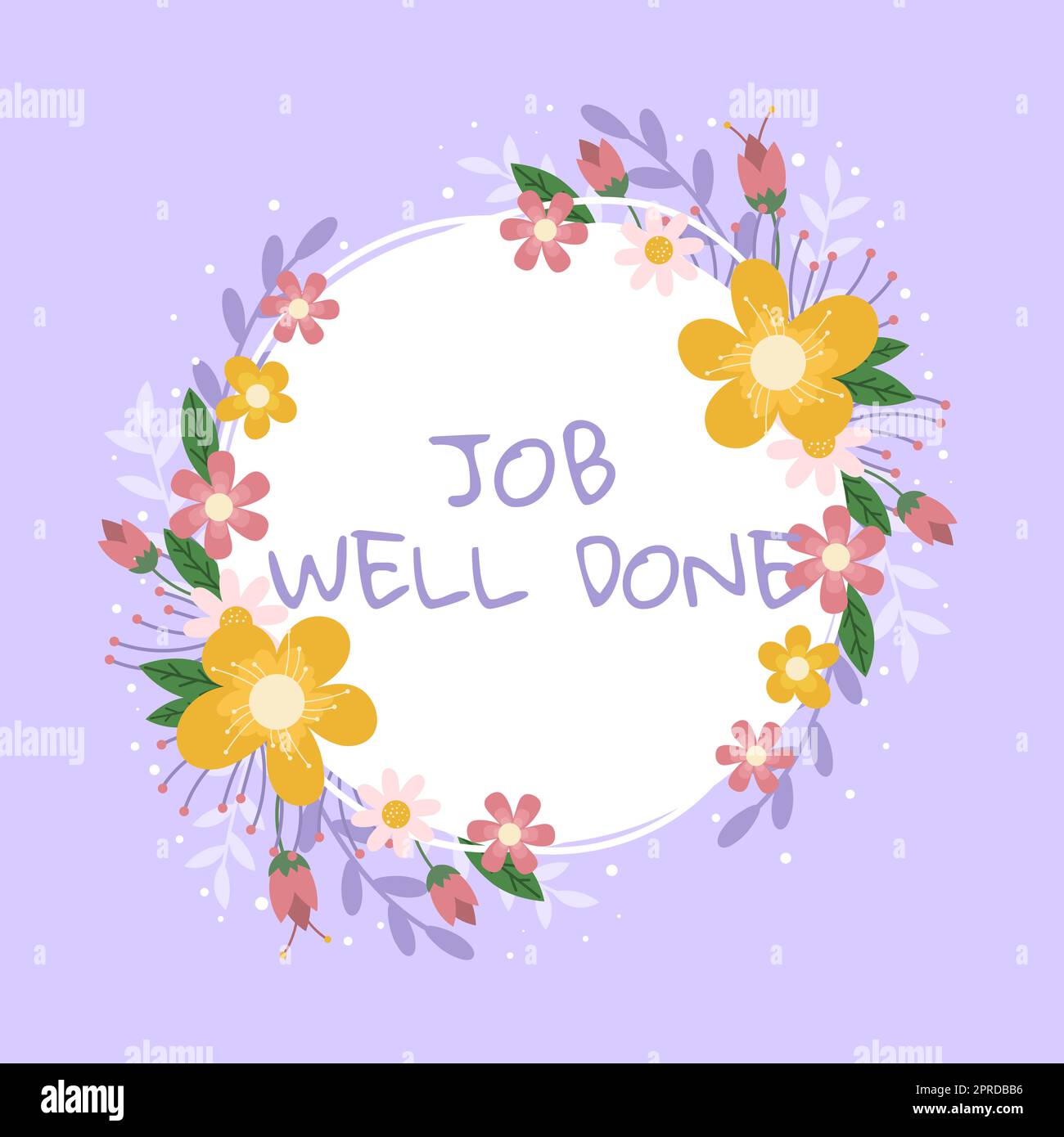 Hand writing sign Job Well Done. Business showcase Well Performed You ...