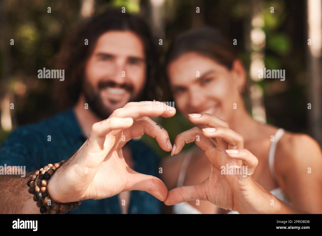 Women hand feel heart hi-res stock photography and images - Alamy