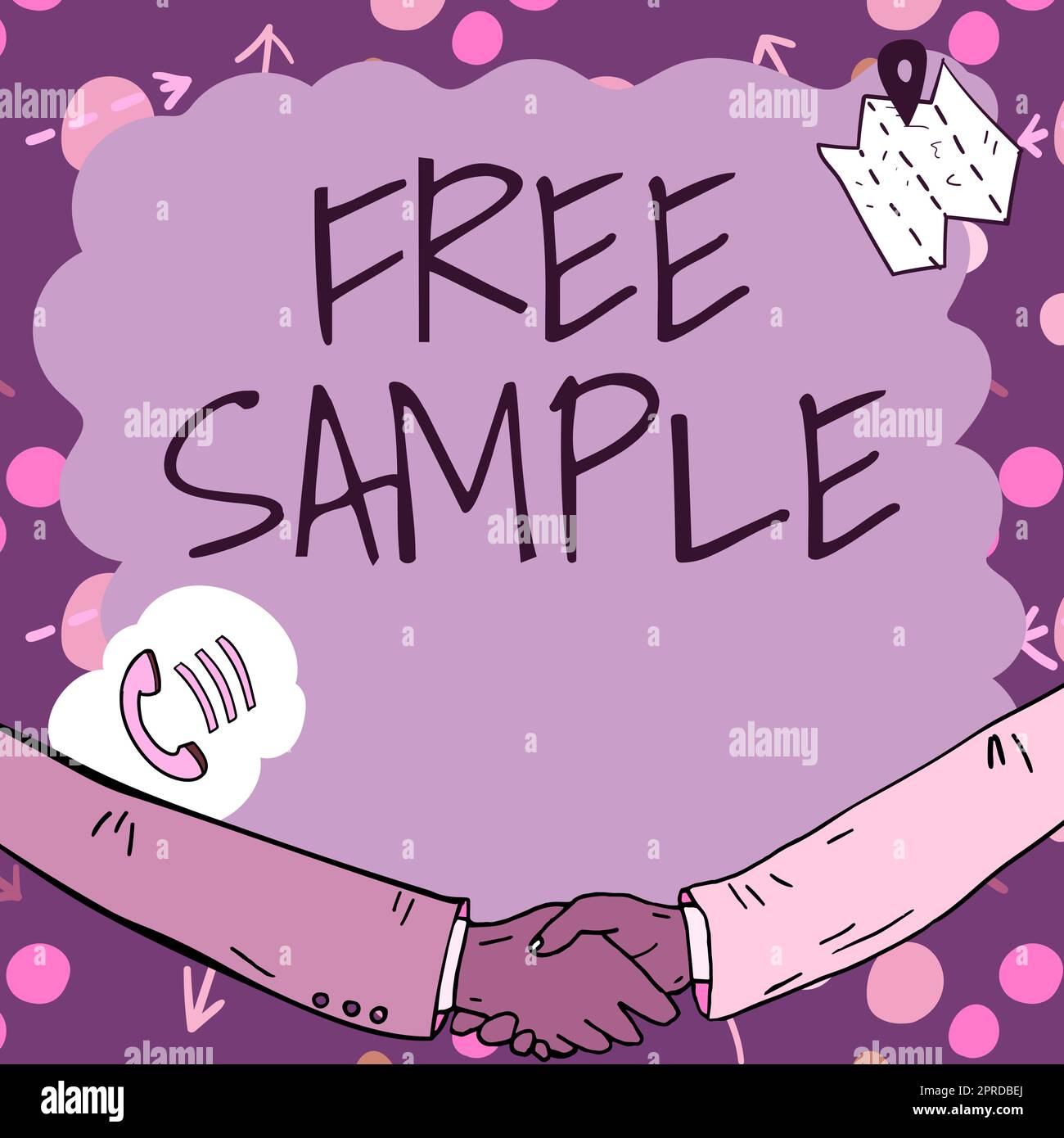 Writing displaying text Free Sample. Business showcase portion of ...