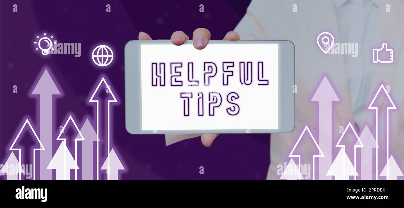 Conceptual caption Helpful Tip S Is. Conceptual photo Ask an Expert ... Conceptual caption Helpful Tip S Is. Conceptual photo Ask an Expert ...