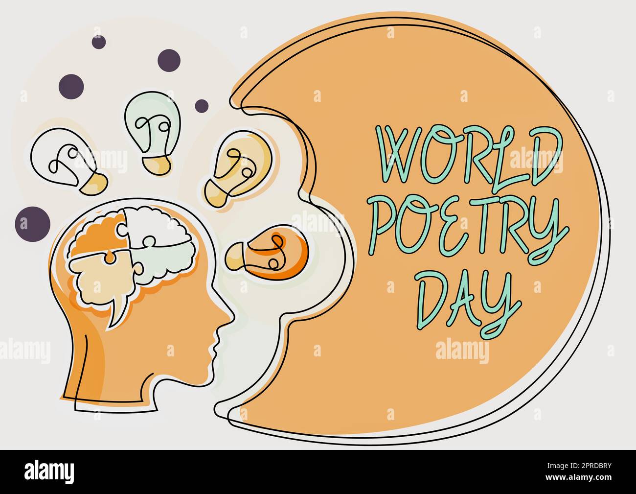 Reading Poetry Clipart