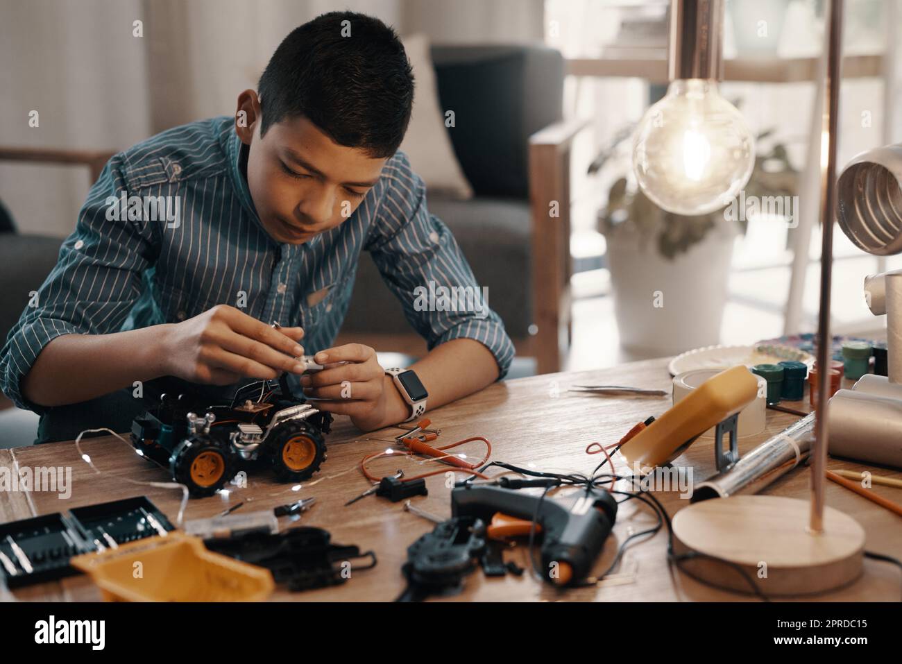 We are all born to create and do the extraordinary. a handsome young ...