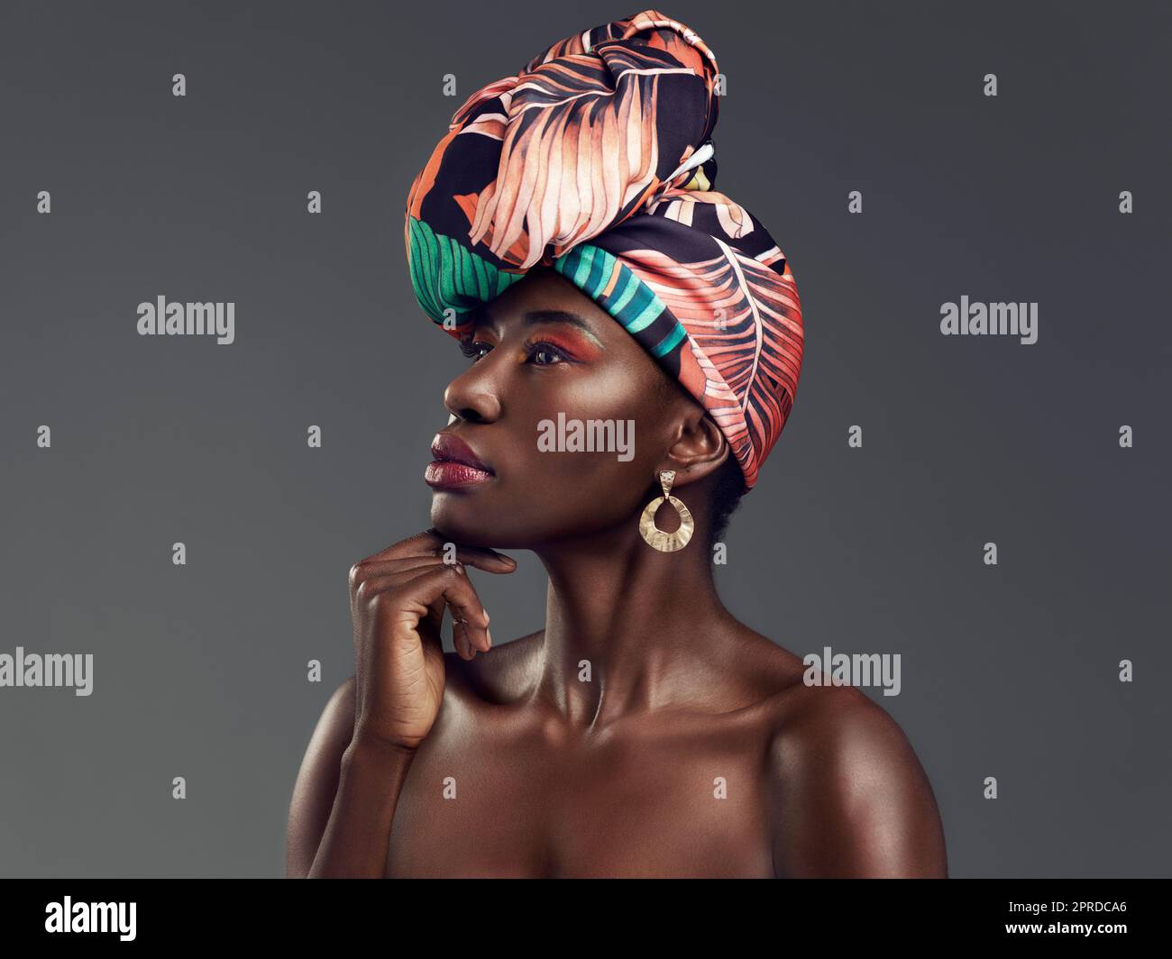 African life style hi-res stock photography and images - Alamy