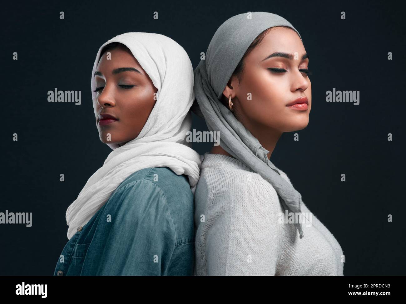 And where she stood, she stood tall. two attractive young women wearing ... And where she stood, she stood tall. two attractive young women wearing ...
