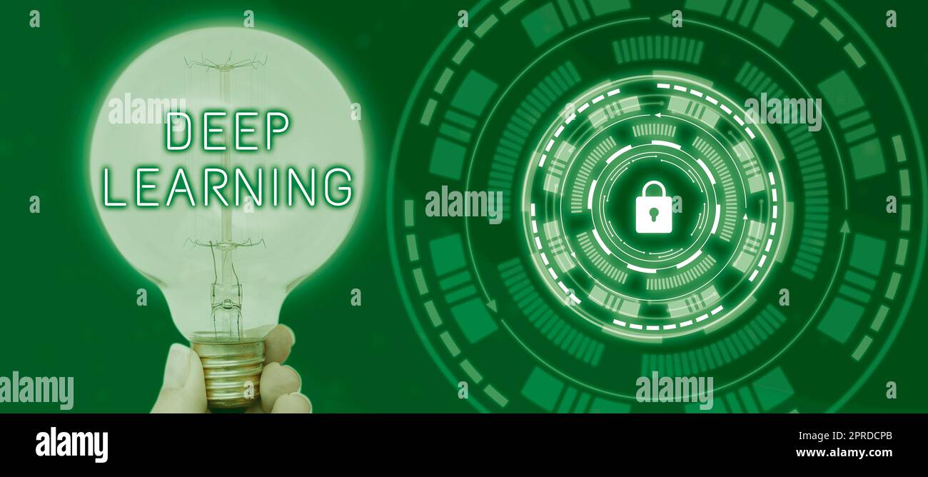 Hand writing sign Deep Learning, Business approach Hierarchical ... Hand writing sign Deep Learning, Business approach Hierarchical ...