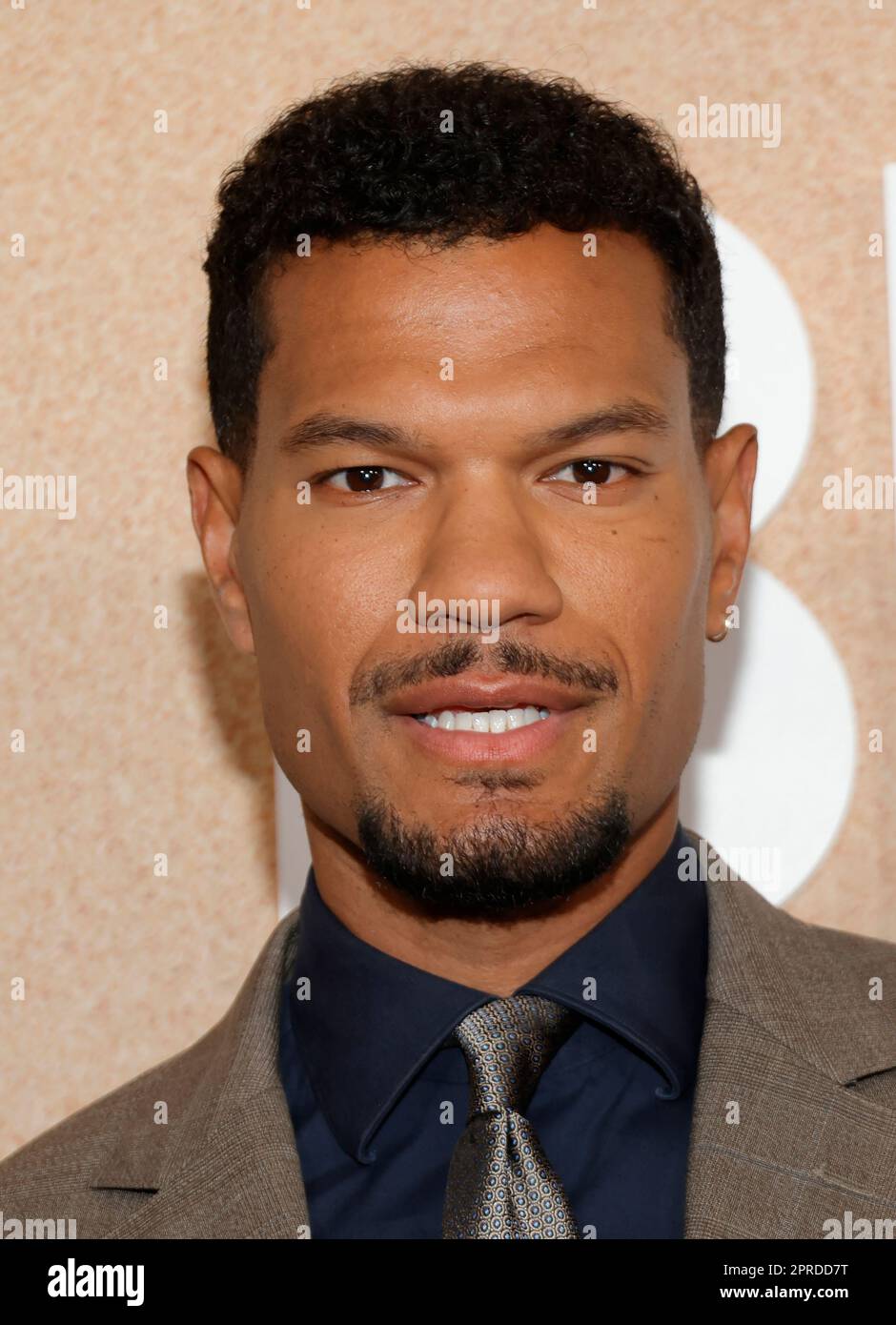 26 April 2023 Los Angeles, California - Sullivan Jones.. the World ...