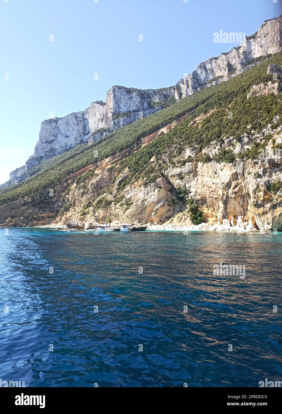 Gulf of orosei beach hi-res stock photography and images - Alamy