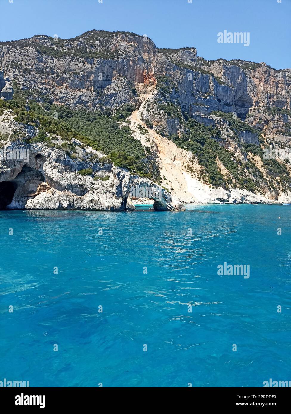 Orosei bay hi-res stock photography and images - Alamy
