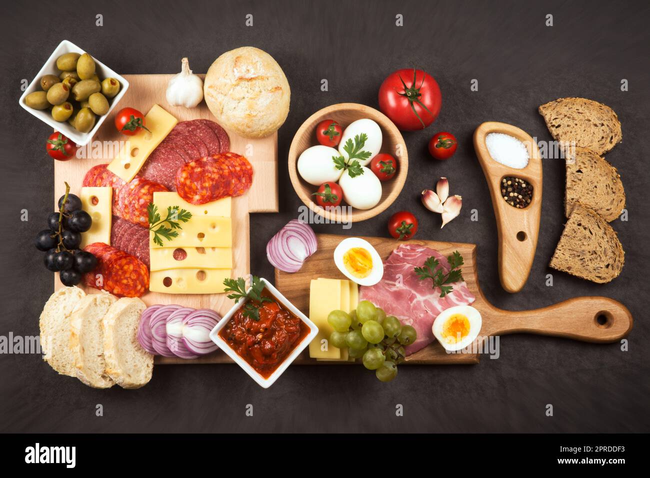 Vegetable platter hotel buffet hi-res stock photography and images - Alamy