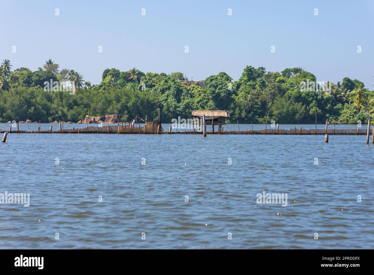 Hikkaduwa lake hi-res stock photography and images - Alamy