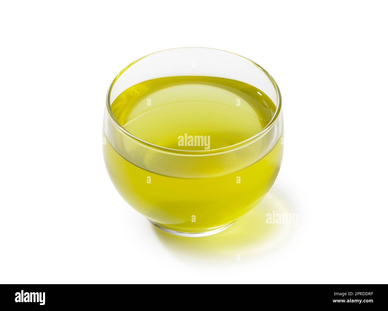 Single green tea ice Cut Out Stock Images & Pictures - Alamy