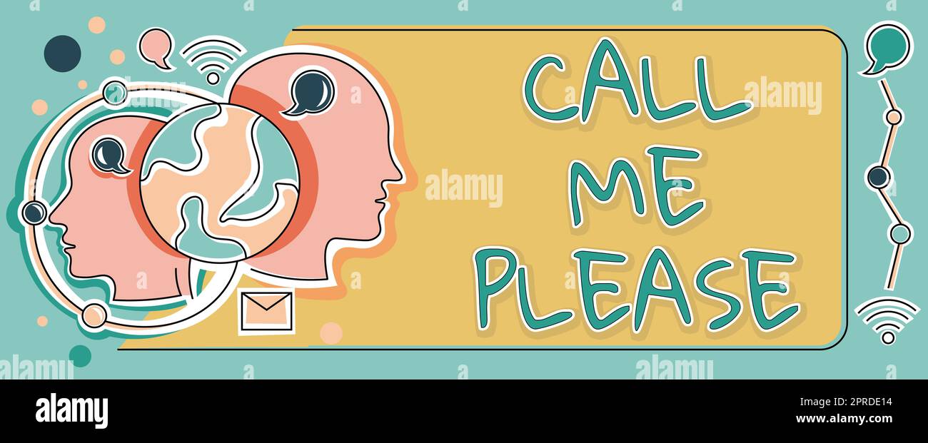 Conceptual display Call Me Please. Business concept Asking for ... Conceptual display Call Me Please. Business concept Asking for ...