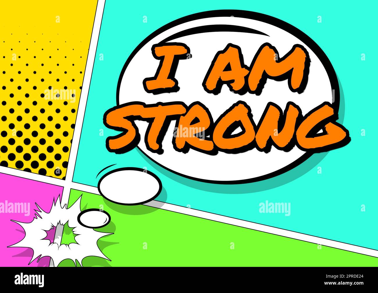 Powerful business woman hi-res stock photography and images - Alamy