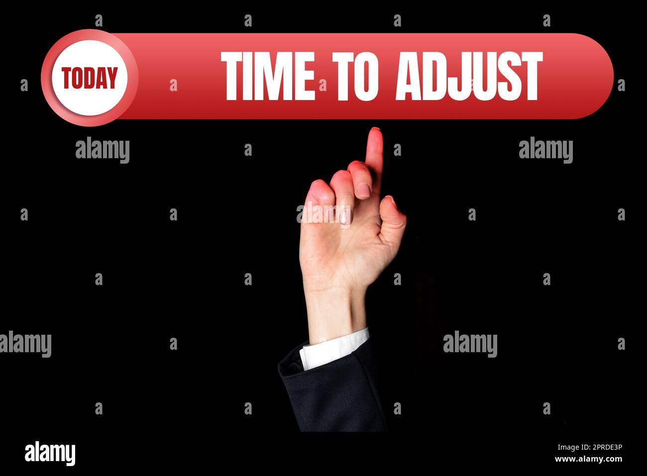 Adjust desk hi-res stock photography and images - Alamy