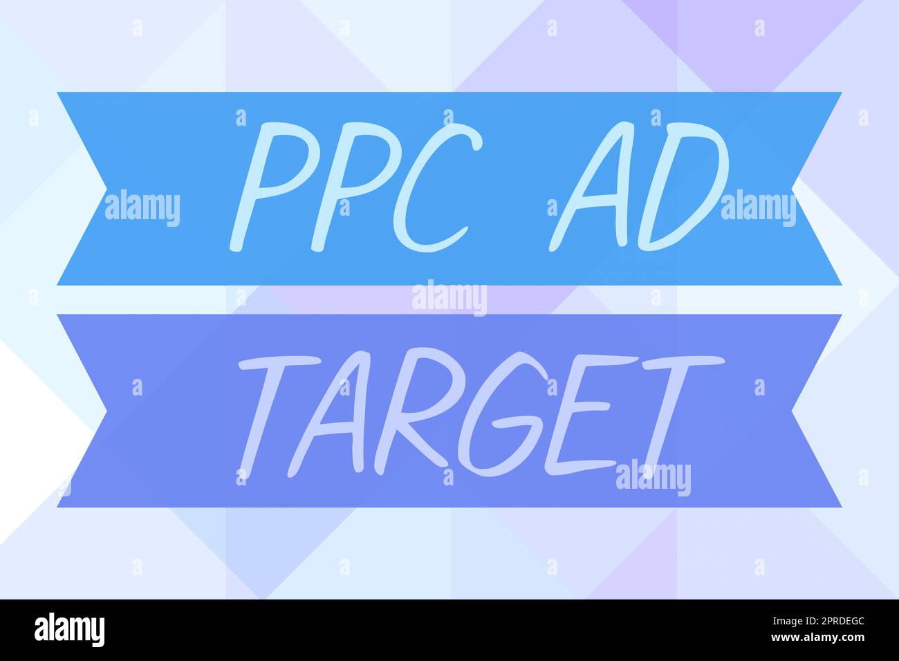 Inspiration showing sign Ppc Ad Target. Business idea Pay per click ...