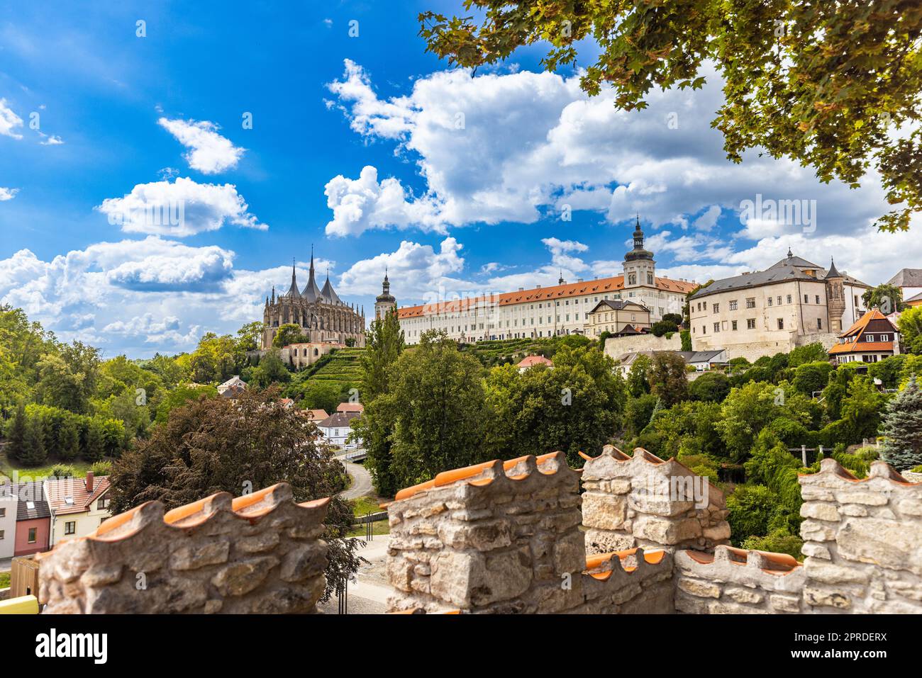 Saint center hi-res stock photography and images - Alamy