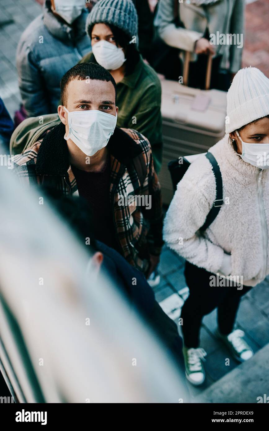 Public outdoors during lockdown hi-res stock photography and images - Alamy