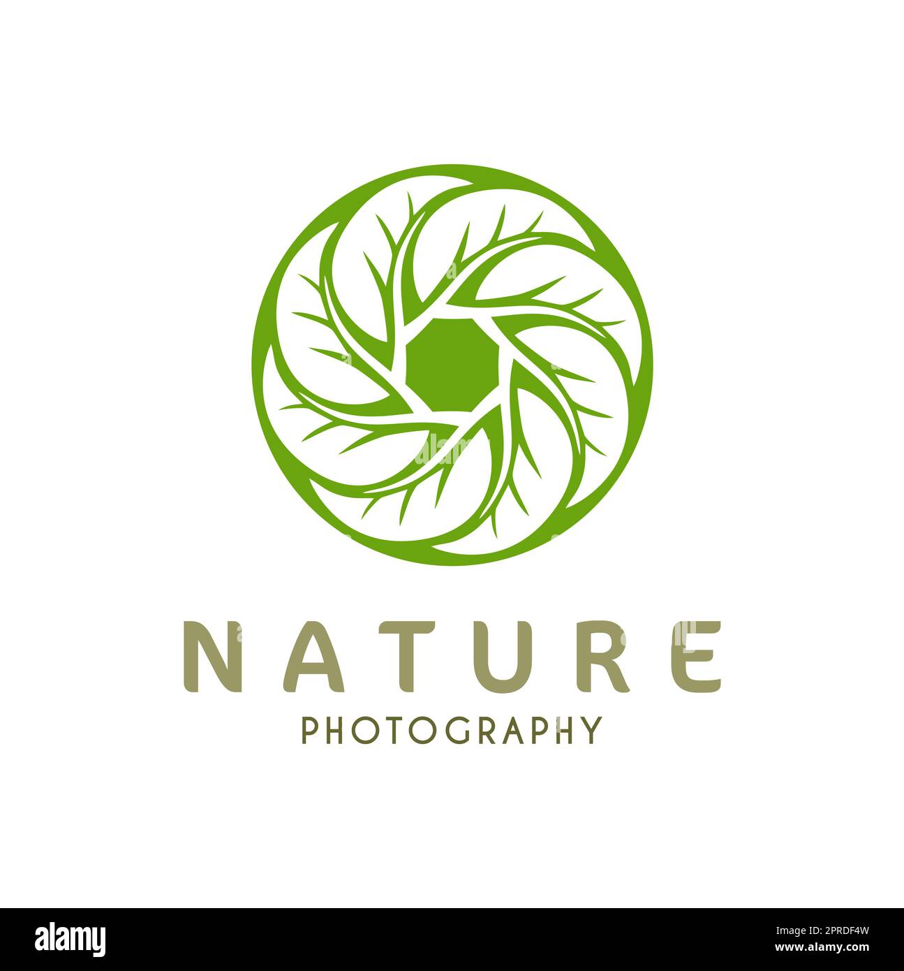 nature ecology photography logo Stock Vector Image & Art - Alamy