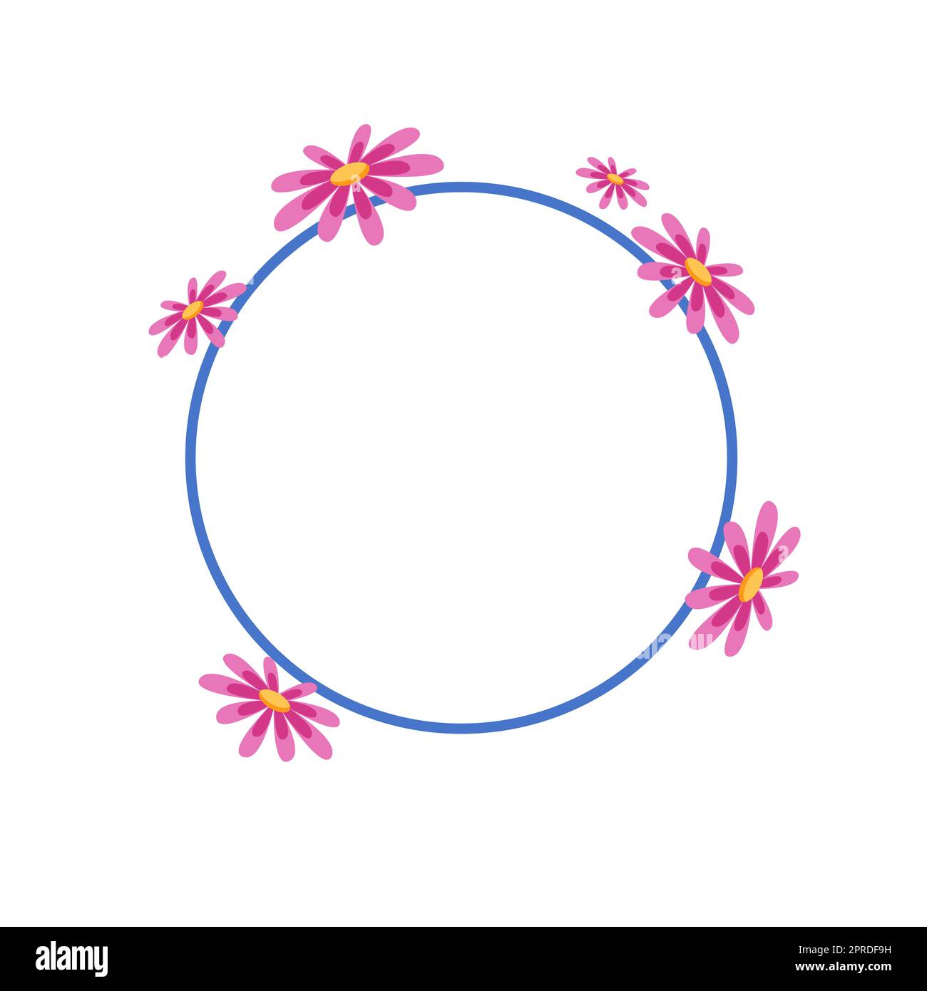 Comics Design Frames. Beautiful Photo Frame Set With Boom Bubbles For ...