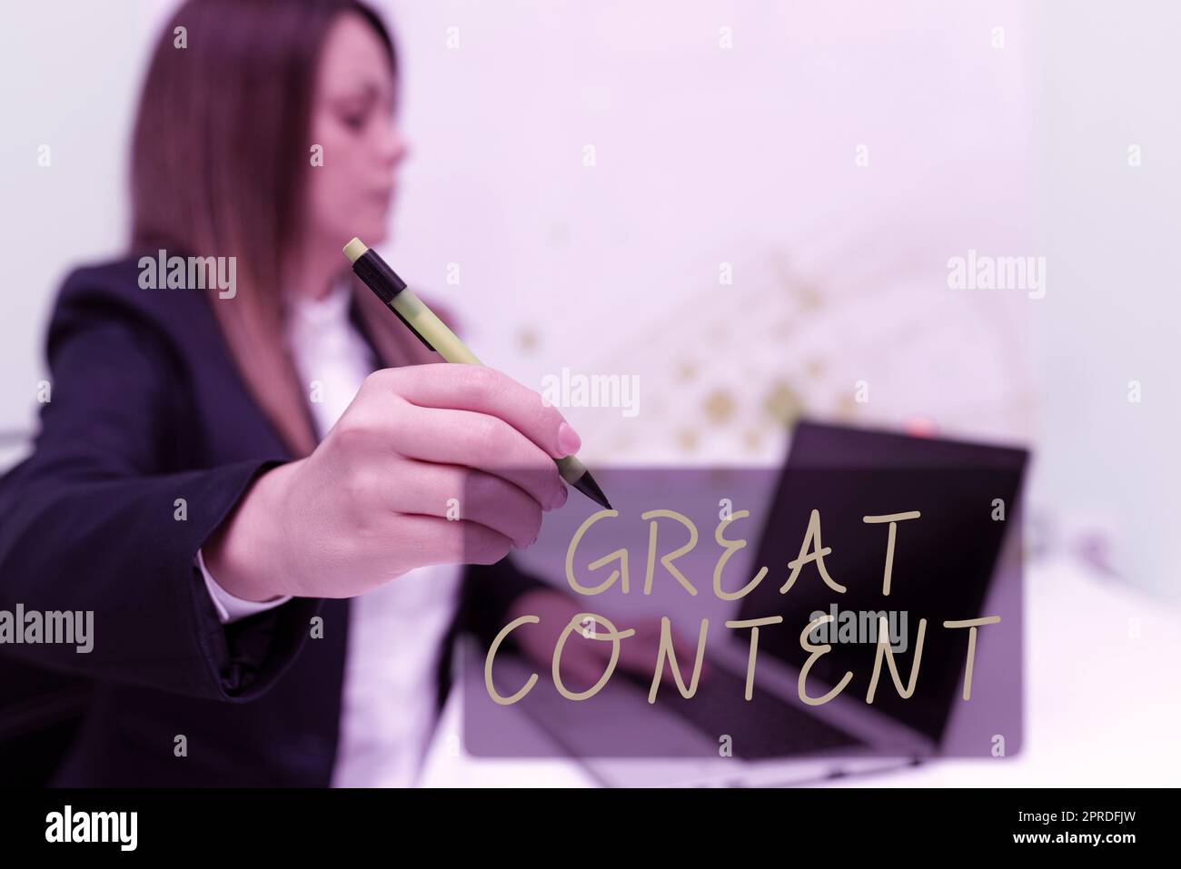 Accurate typing hi-res stock photography and images - Alamy