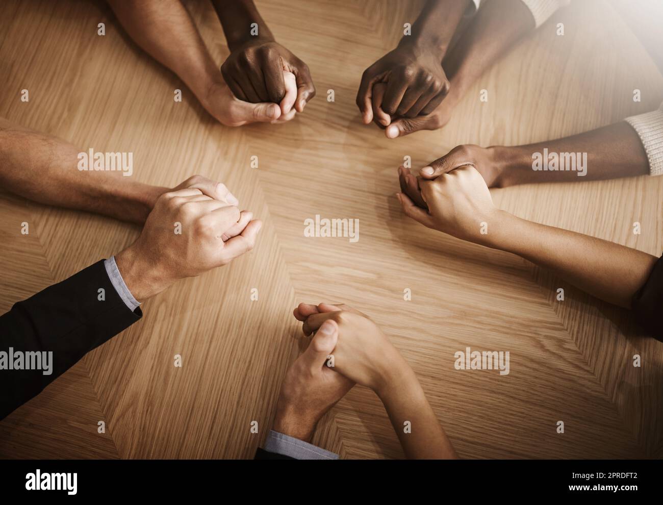 Unity table hi-res stock photography and images - Alamy