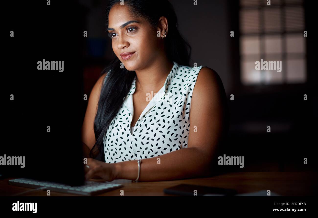 Night shift worker hi-res stock photography and images - Alamy