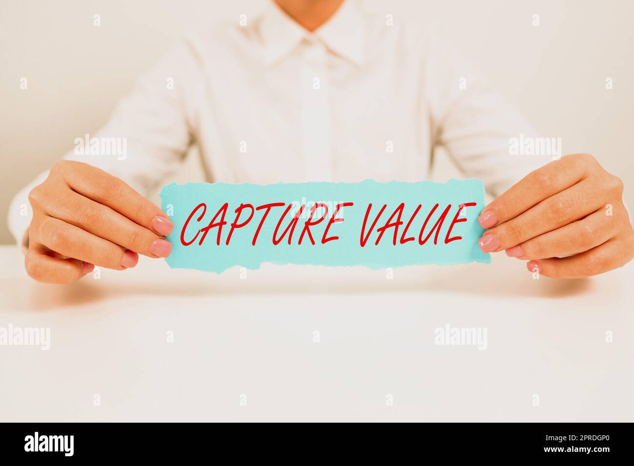 Concept customer hi-res stock photography and images - Alamy