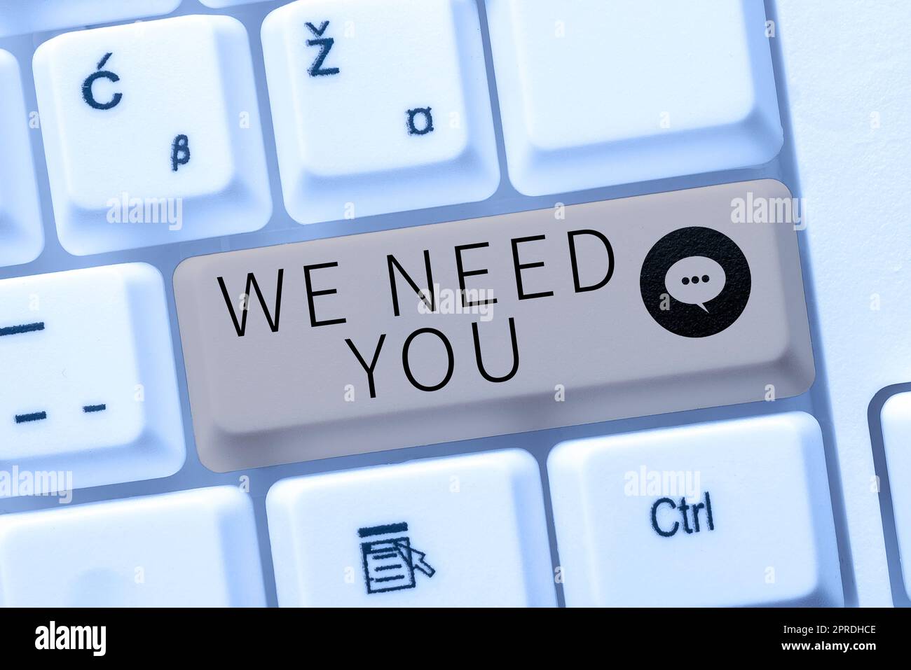 Writing displaying text We Need You. Business idea Company wants to ...