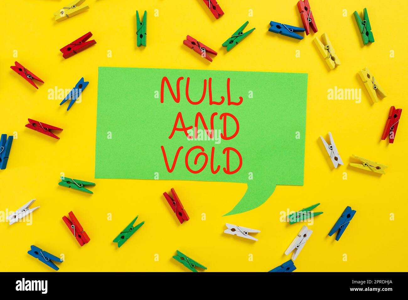 Word void hi-res stock photography and images - Alamy