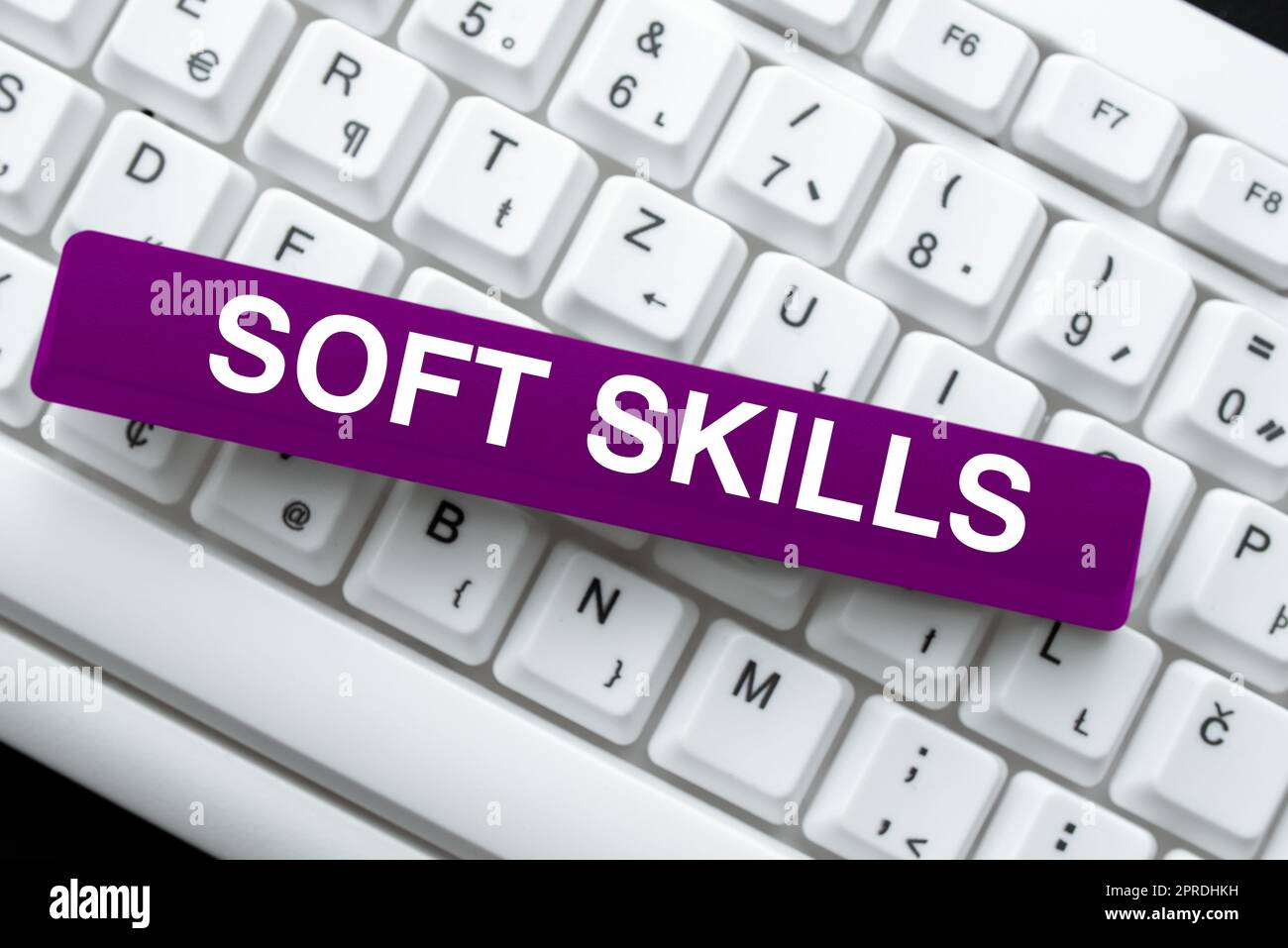 Sign displaying Soft Skills. Business idea personal attribute enable ... Sign displaying Soft Skills. Business idea personal attribute enable ...