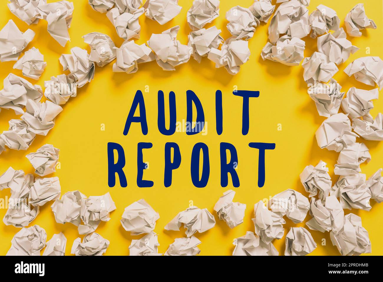 Conceptual caption Audit Report. Word Written on An appraisal of ... Conceptual caption Audit Report. Word Written on An appraisal of ...
