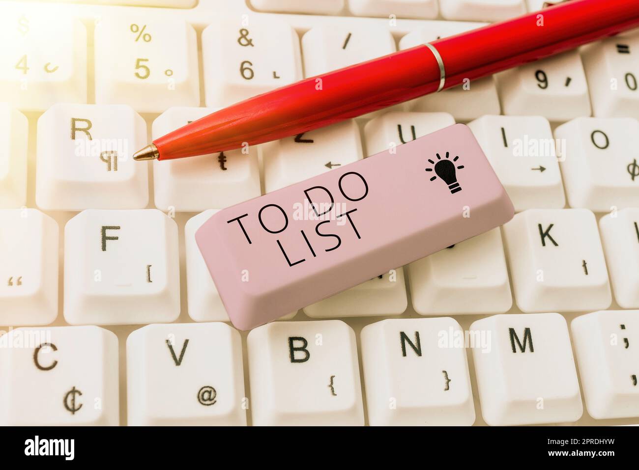 Text caption presenting To Do List. Word Written on A structure that ...